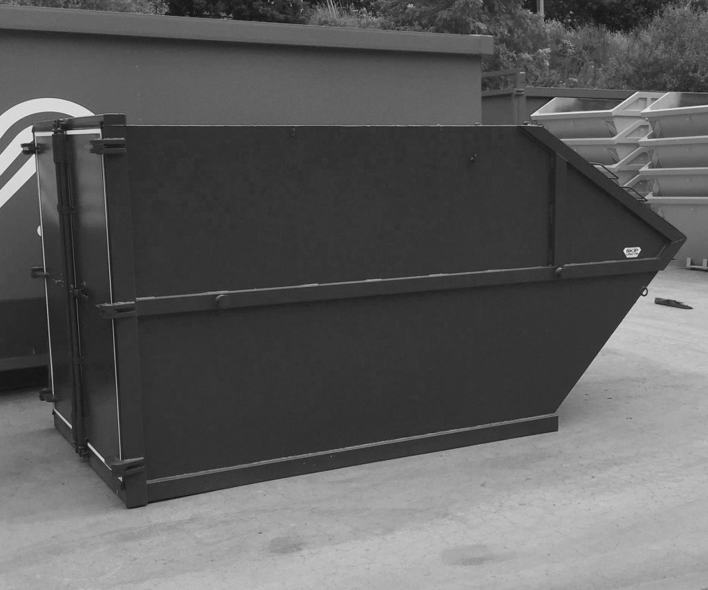 Skips - Easy-Discharge-Skip_greyscale - Skip Units