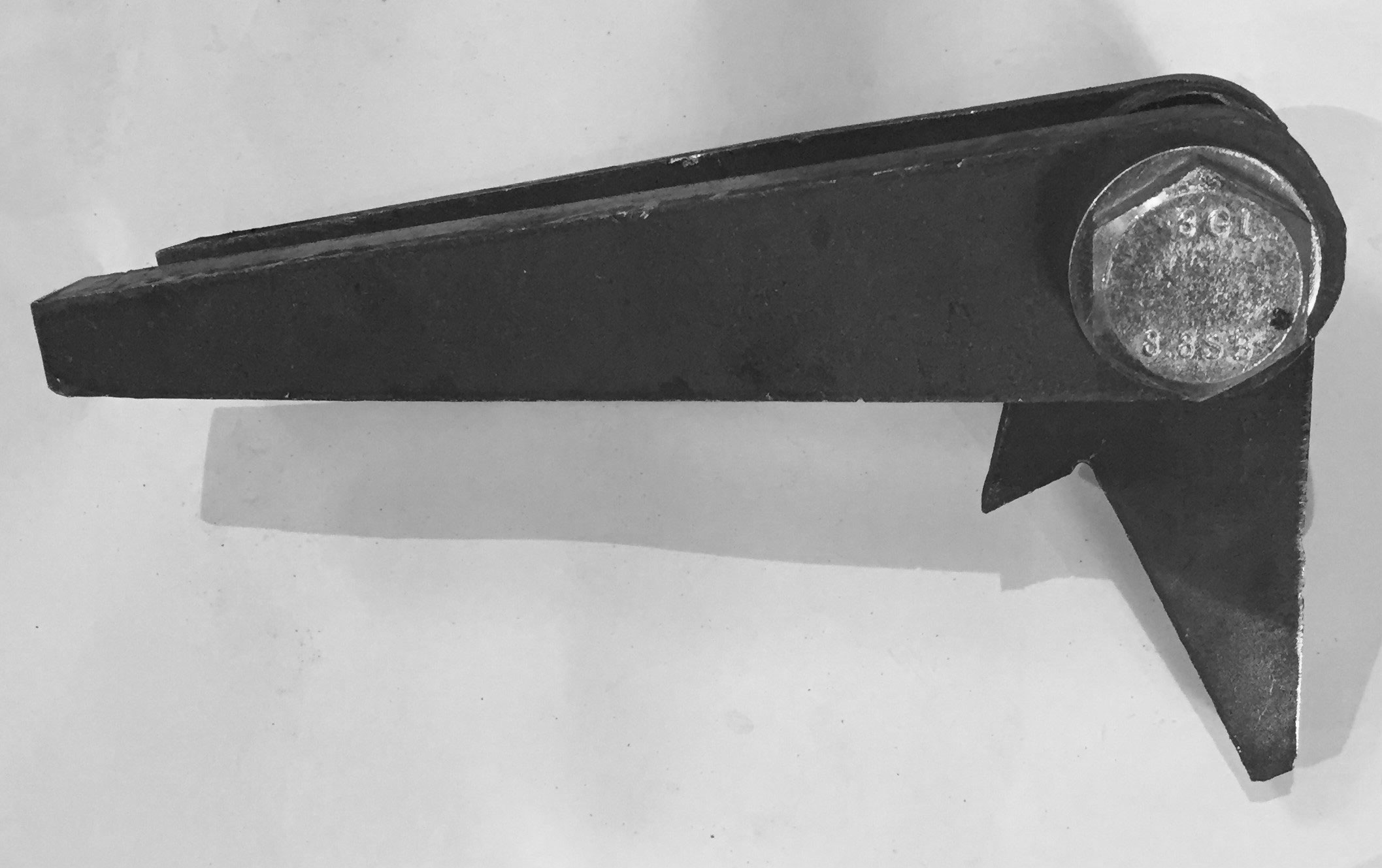 container_spares_-_door_hinge - Skip Units